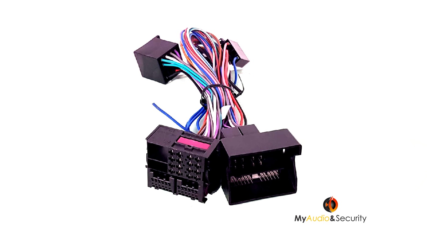 HANDSFREE SOLUTION OPEL 86172 - My Audio & Security