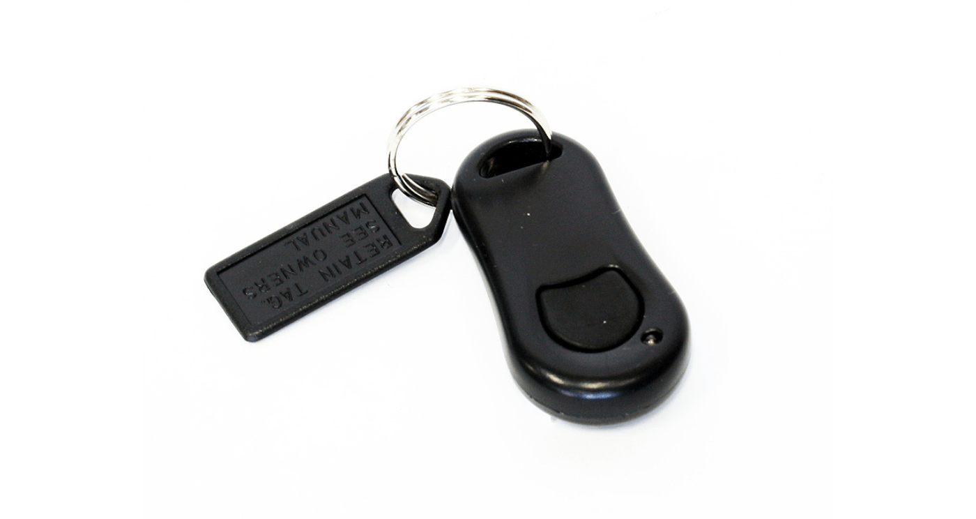 Car Alarms - Autowatch 1 Button Remote Housing was sold for R95.00 on ...