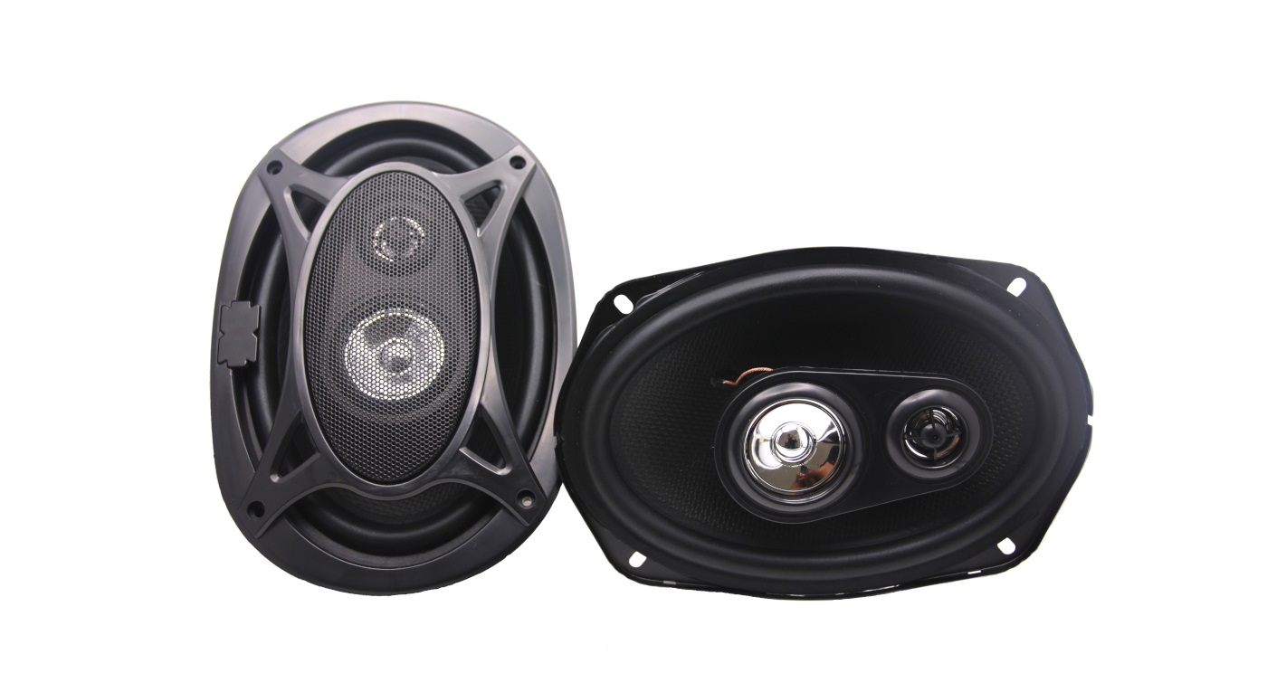 Home - My Audio & Security