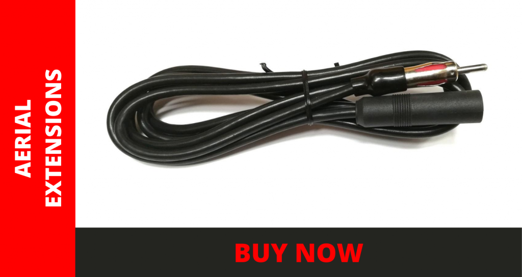 HARNESSES Archives - My Audio & Security