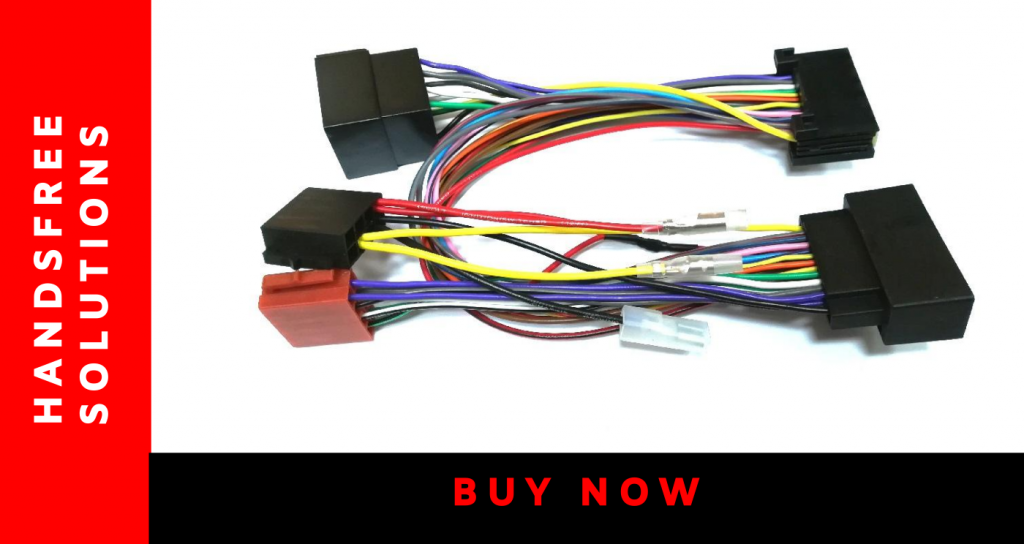 HARNESSES Archives - My Audio & Security