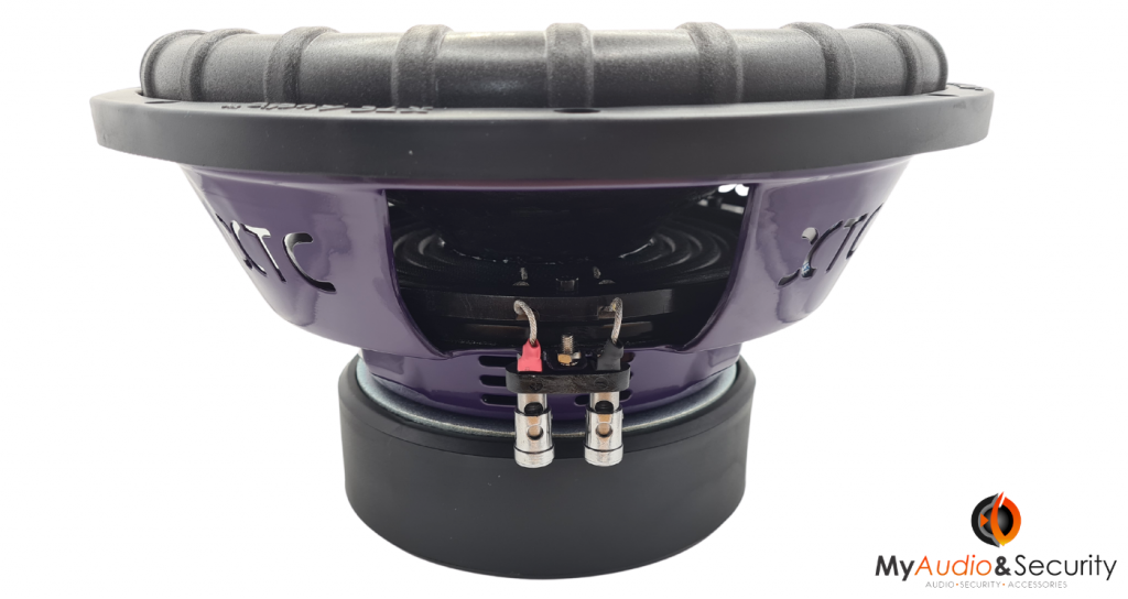SUBWOOFERS Archives - Page 4 of 5 - My Audio & Security