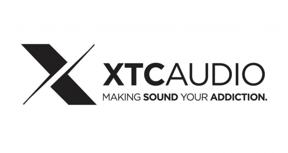 XTC FROZEN EDITION EQUALISER - My Audio & Security