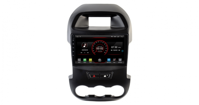 OEM STYLE RADIOS Archives - My Audio & Security