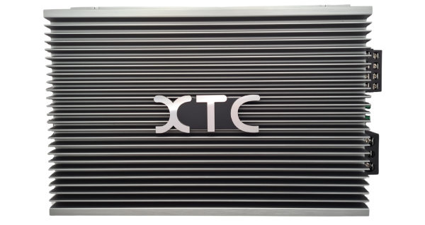 XTC Nahid 15000W 4 Channel MOSFET Amplifier - My Audio & Security