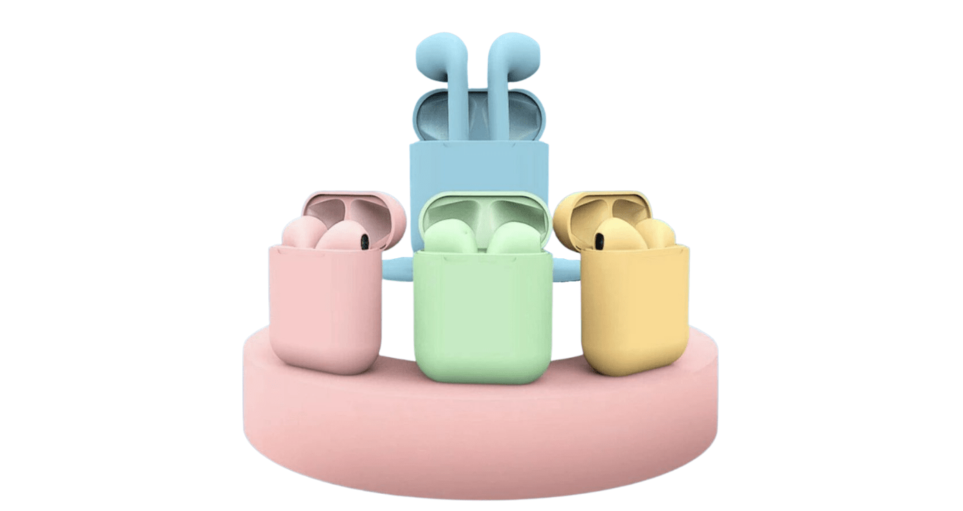 Products Archive - My Audio & Security