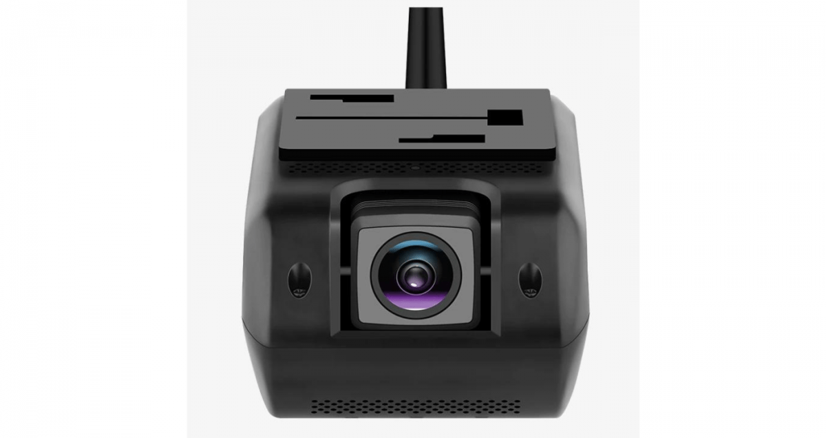 JC400 4G GPS AiVision Dash Camera DVR - My Audio & Security