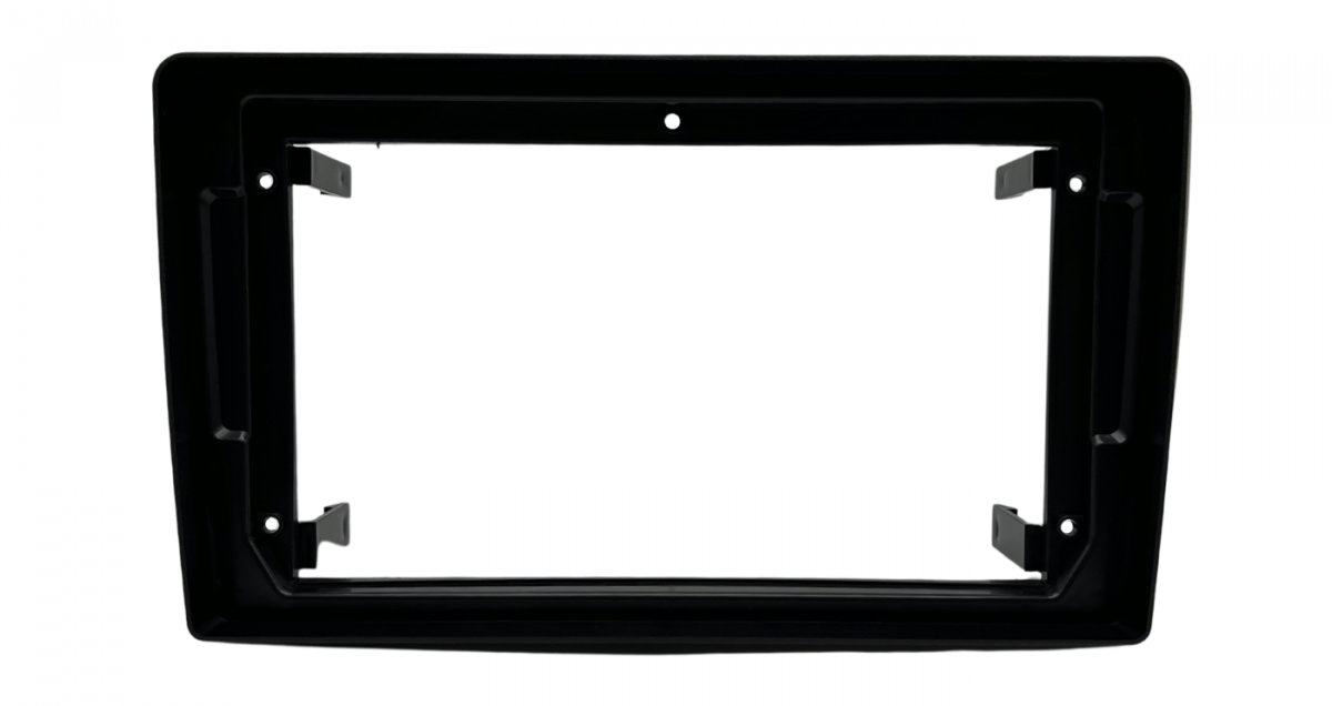 Audi A3 9" Trimplate 2008-2012 - My Audio & Security