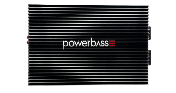 Car Amplifier for Sale | High-Quality Audio Amplifiers - My Audio and ...