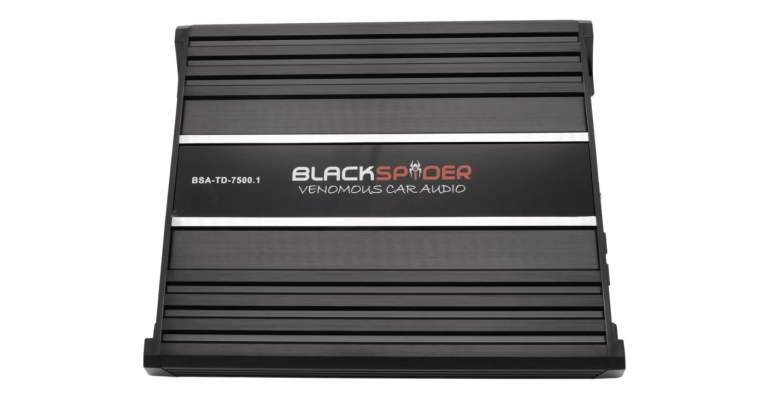 Blackspider Archives - My Audio & Security