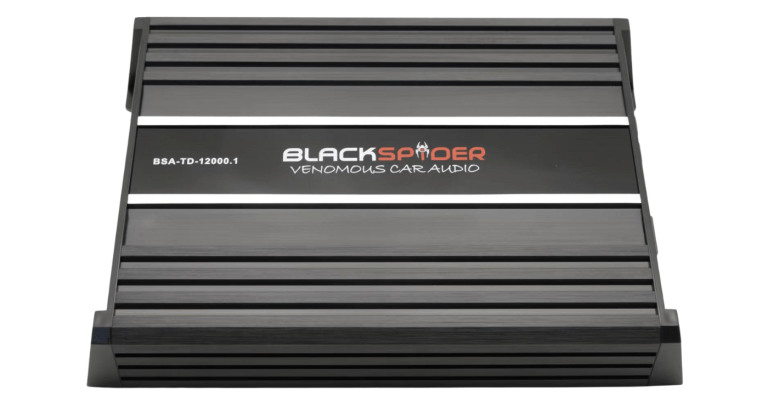 Blackspider Archives - My Audio & Security
