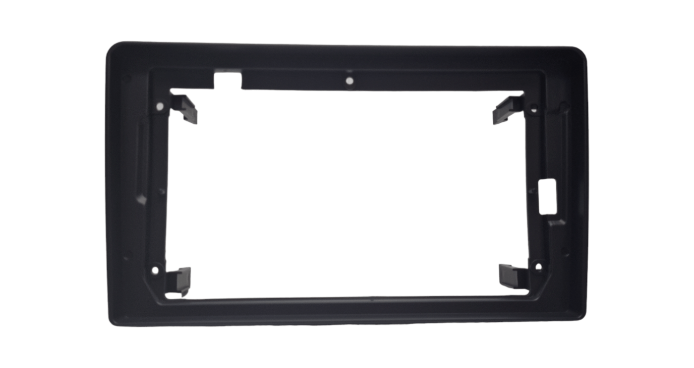 AUDI A3 2002+ 9INCH TRIMPLATE WITH SWC CANBUS & HARNESS - My Audio ...
