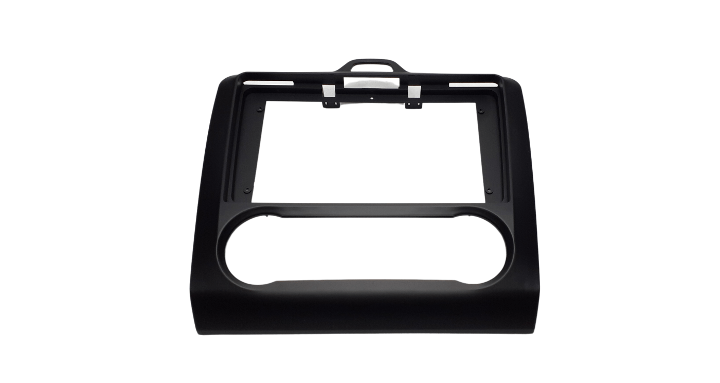 Ford Focus 9 inch Trimplate 2005-2008 - My Audio & Security