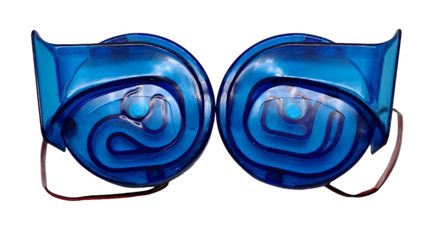 LED Snail Horn - My Audio & Security