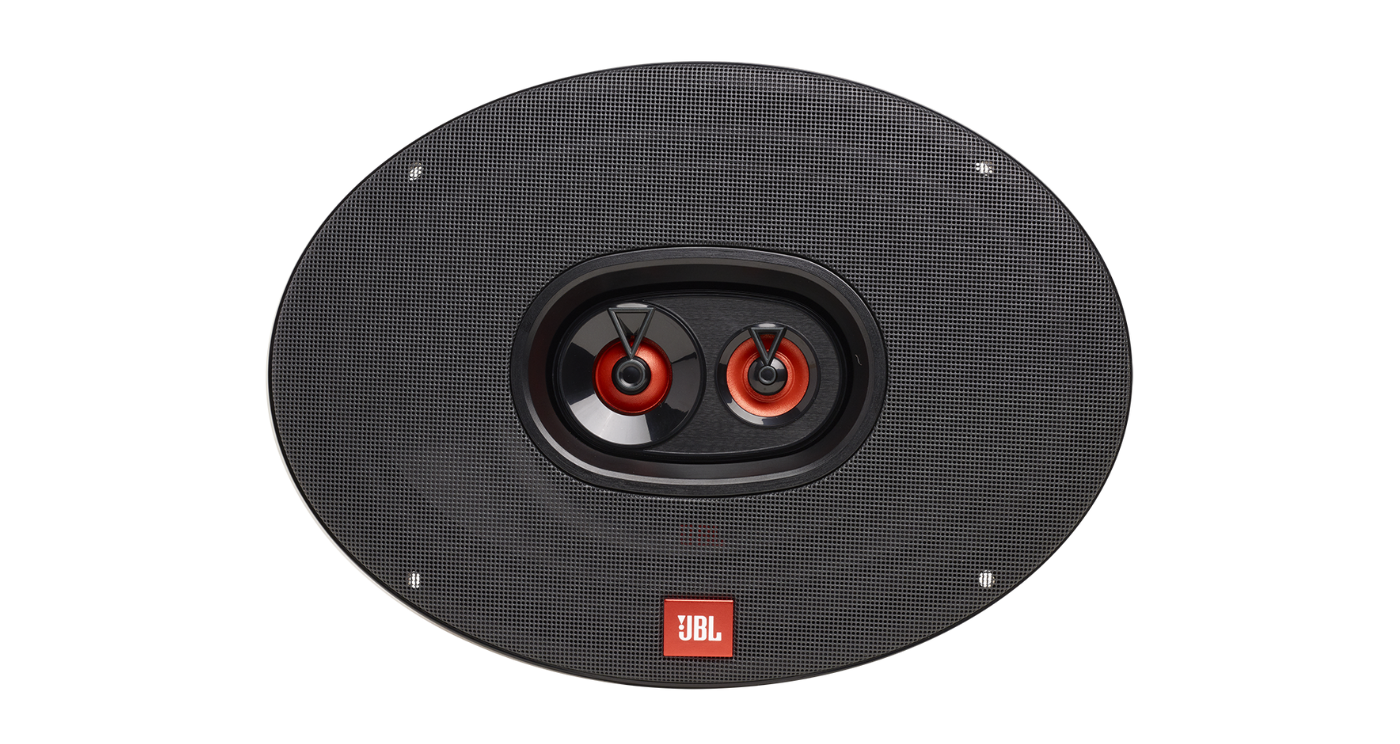 JBL Club 9632 6x9 Speakers - My Audio & Security